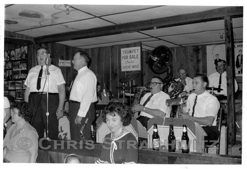 Joe Patek Interview - Czech Polka - The Arhoolie Foundation