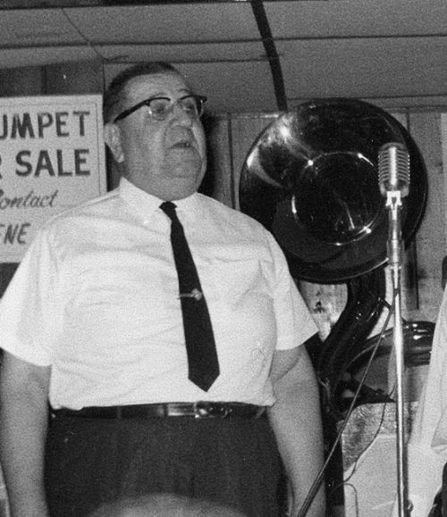 Joe Patek Interview - Czech Polka - The Arhoolie Foundation