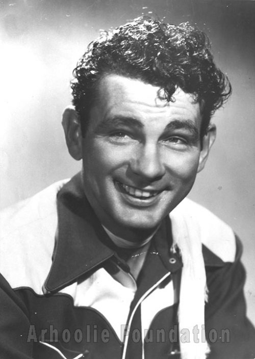 Adolph Hofner Interview - The Arhoolie Foundation