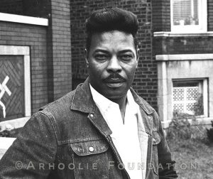 John Littlejohn Interview - Blues - The Arhoolie Foundation