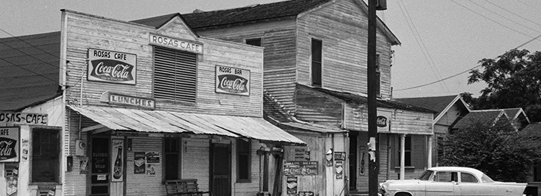 The Arhoolie Foundation