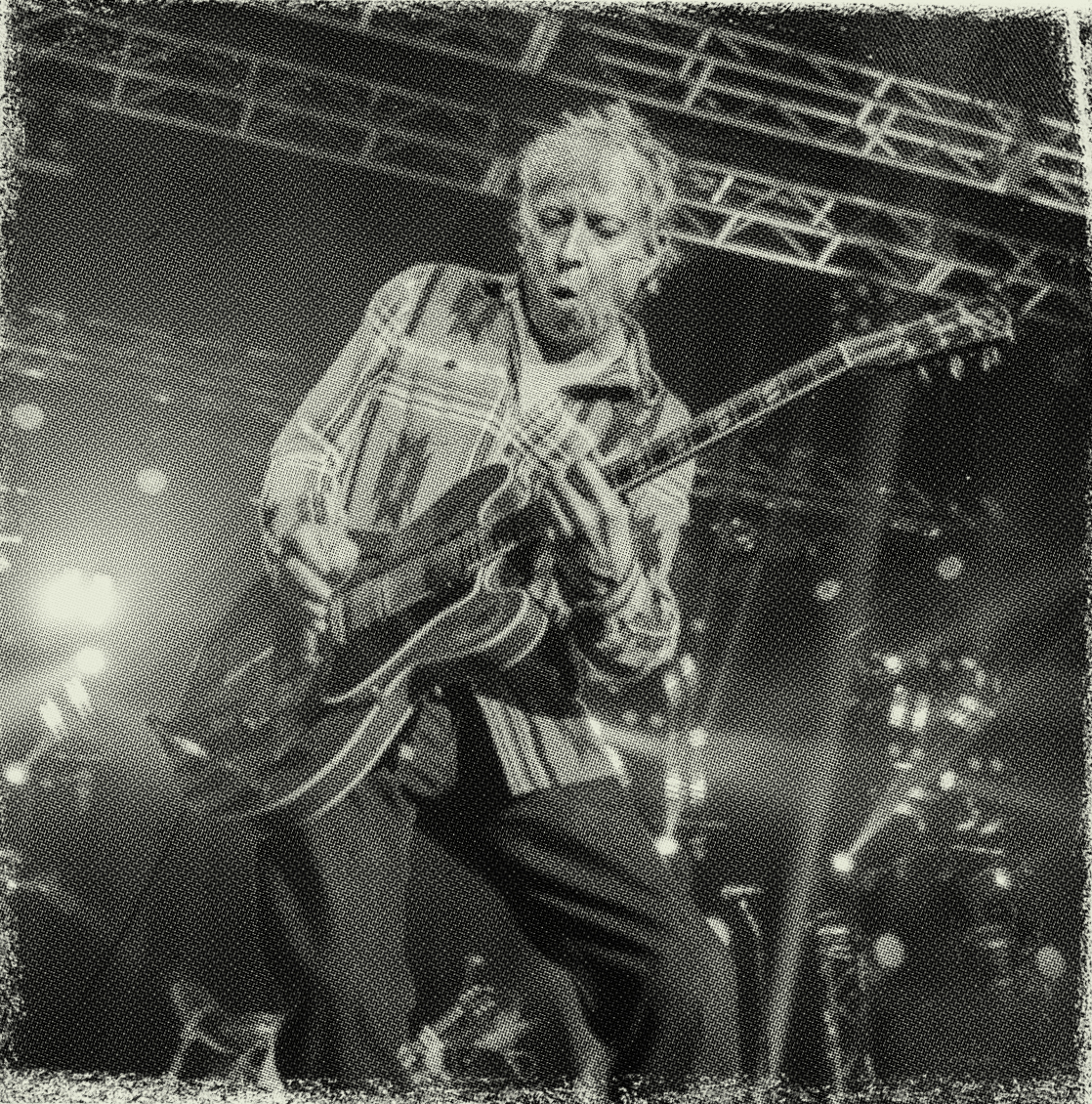 2019 Arhoolie Awards and Benefit Concert - The Arhoolie Foundation