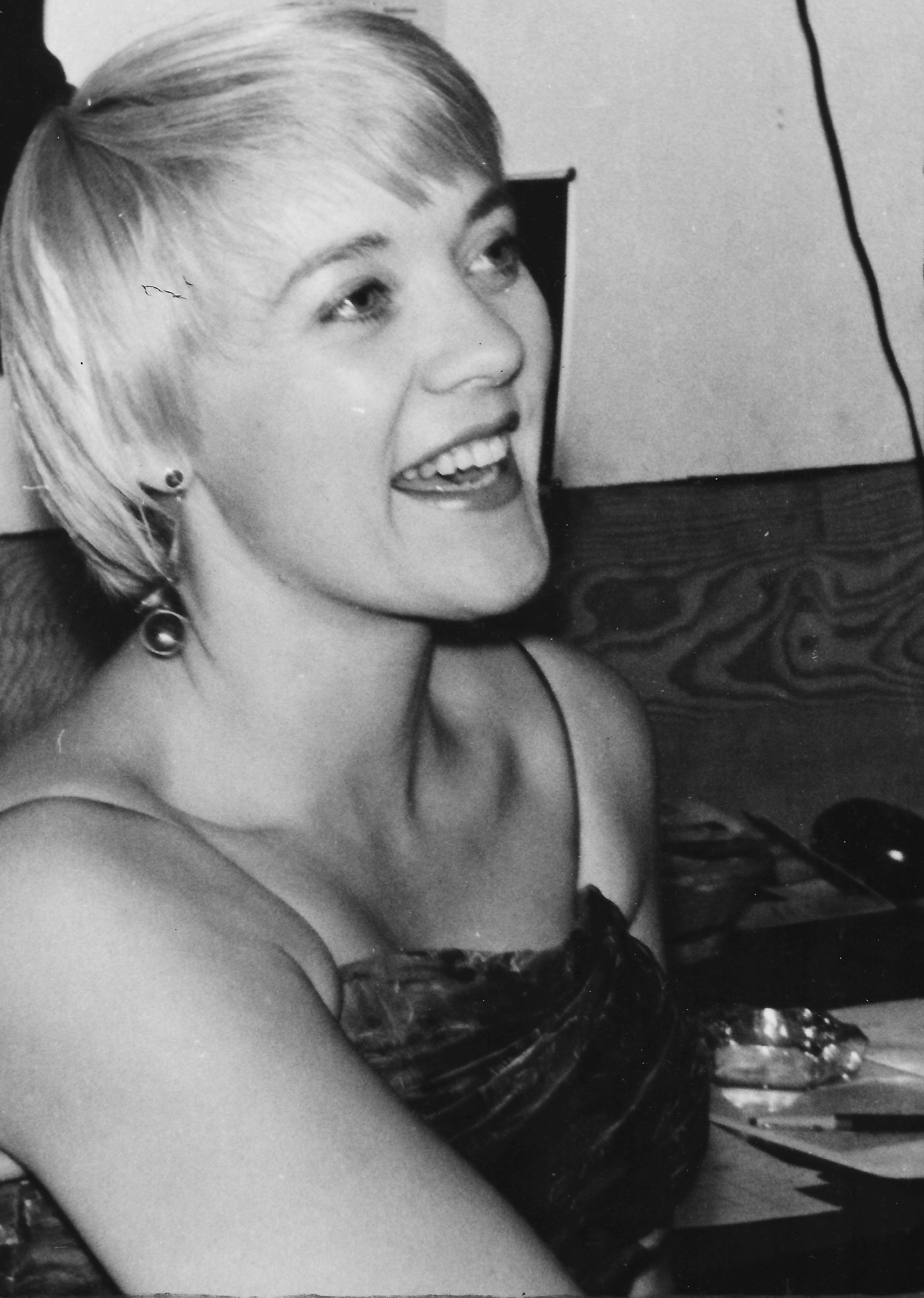 Barbara Dane Documentary Film – The Arhoolie Foundation