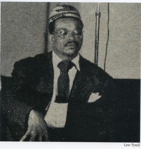 Stanley Willis Interview - The Arhoolie Foundation