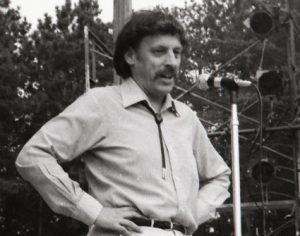 Paul Oliver Interview - The Arhoolie Foundation