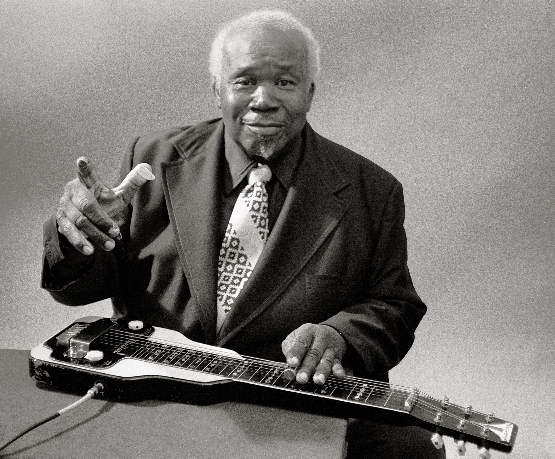 The Backus Museum presents Tuned To The Spirit: Photographs from the ...