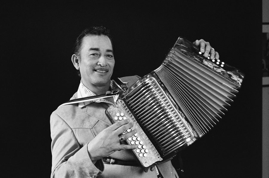 Flaco Jimenez Photo Gallery - The Arhoolie Foundation