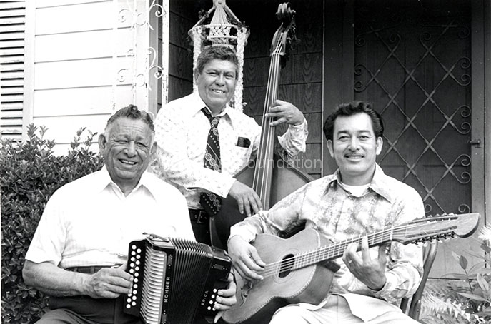 Flaco Jimenez Photo Gallery - The Arhoolie Foundation