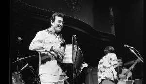 Flaco Jimenez Photo Gallery - The Arhoolie Foundation