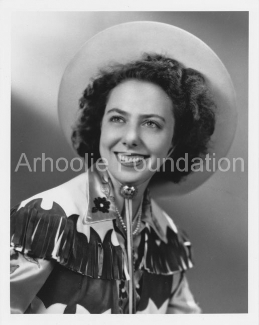 Maddox Brothers and Rose Photo Gallery - The Arhoolie Foundation