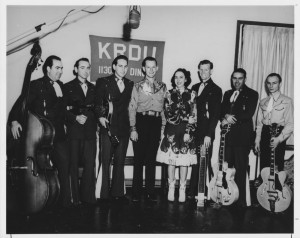 Maddox Brothers and Rose Photo Gallery - The Arhoolie Foundation