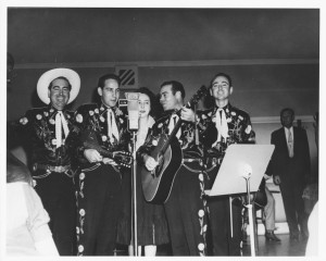 Maddox Brothers and Rose Photo Gallery - The Arhoolie Foundation