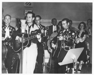 Maddox Brothers and Rose Photo Gallery - The Arhoolie Foundation