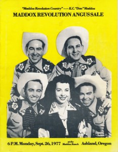 Maddox Brothers and Rose Photo Gallery - The Arhoolie Foundation