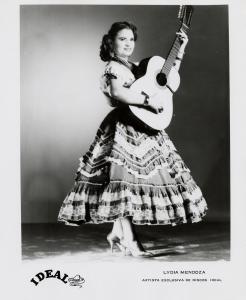 Lydia Mendoza Photo Gallery - The Arhoolie Foundation